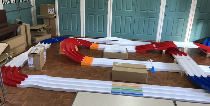 What is the actual performance of a Tamiya Hyper-Dash PRO motor in a ...