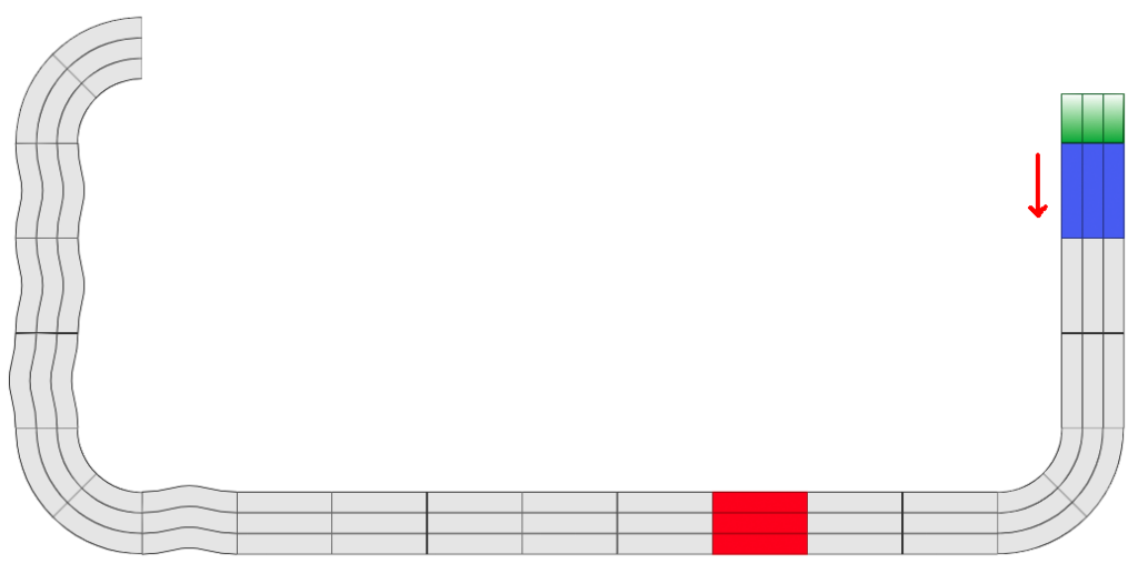 What is the actual performance of a Tamiya Hyper-Dash PRO motor in a ...