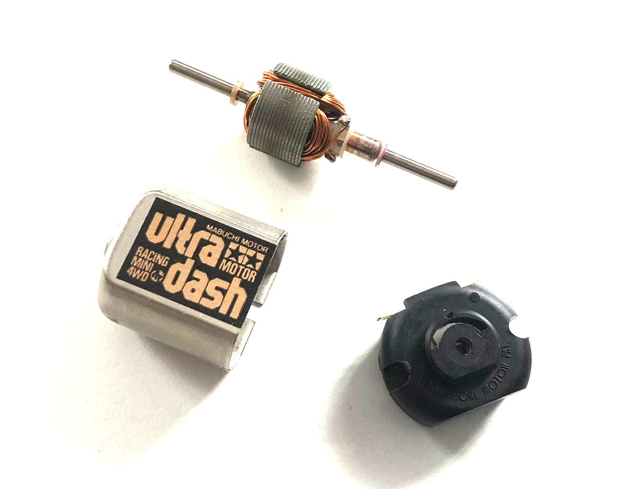 What if Tamiya made an Ultra-Dash PRO motor for MS/MA chassis ...