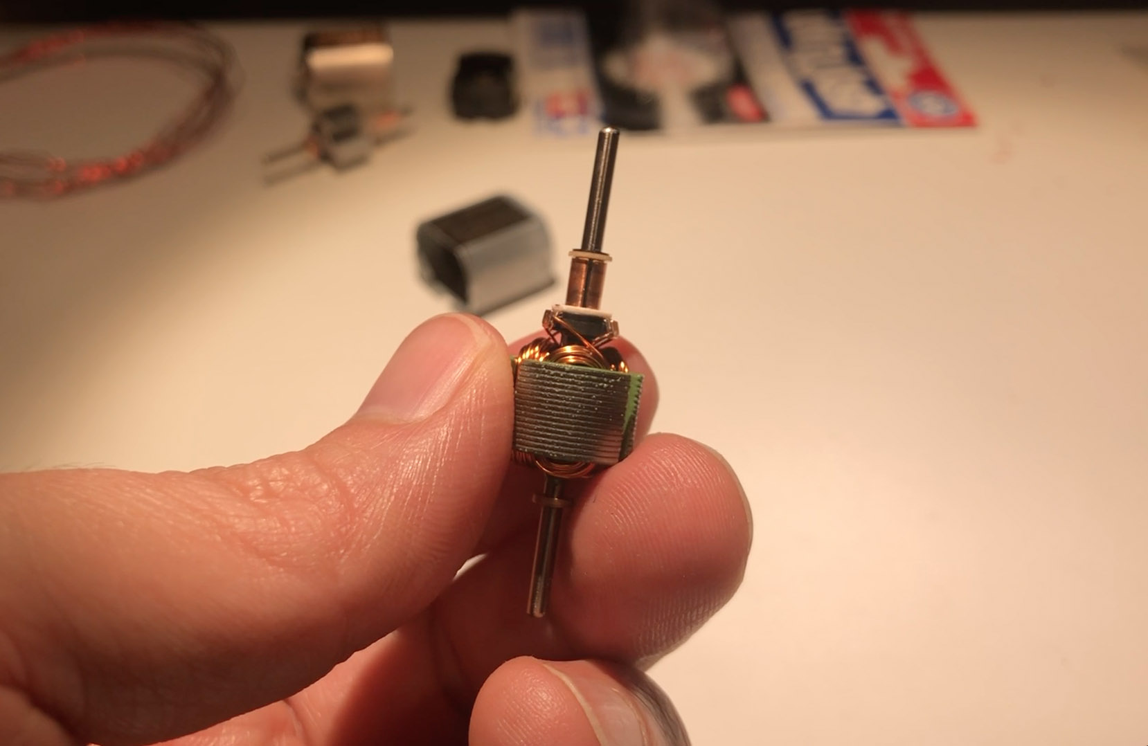 What if Tamiya made an Ultra-Dash PRO motor for MS/MA chassis ...