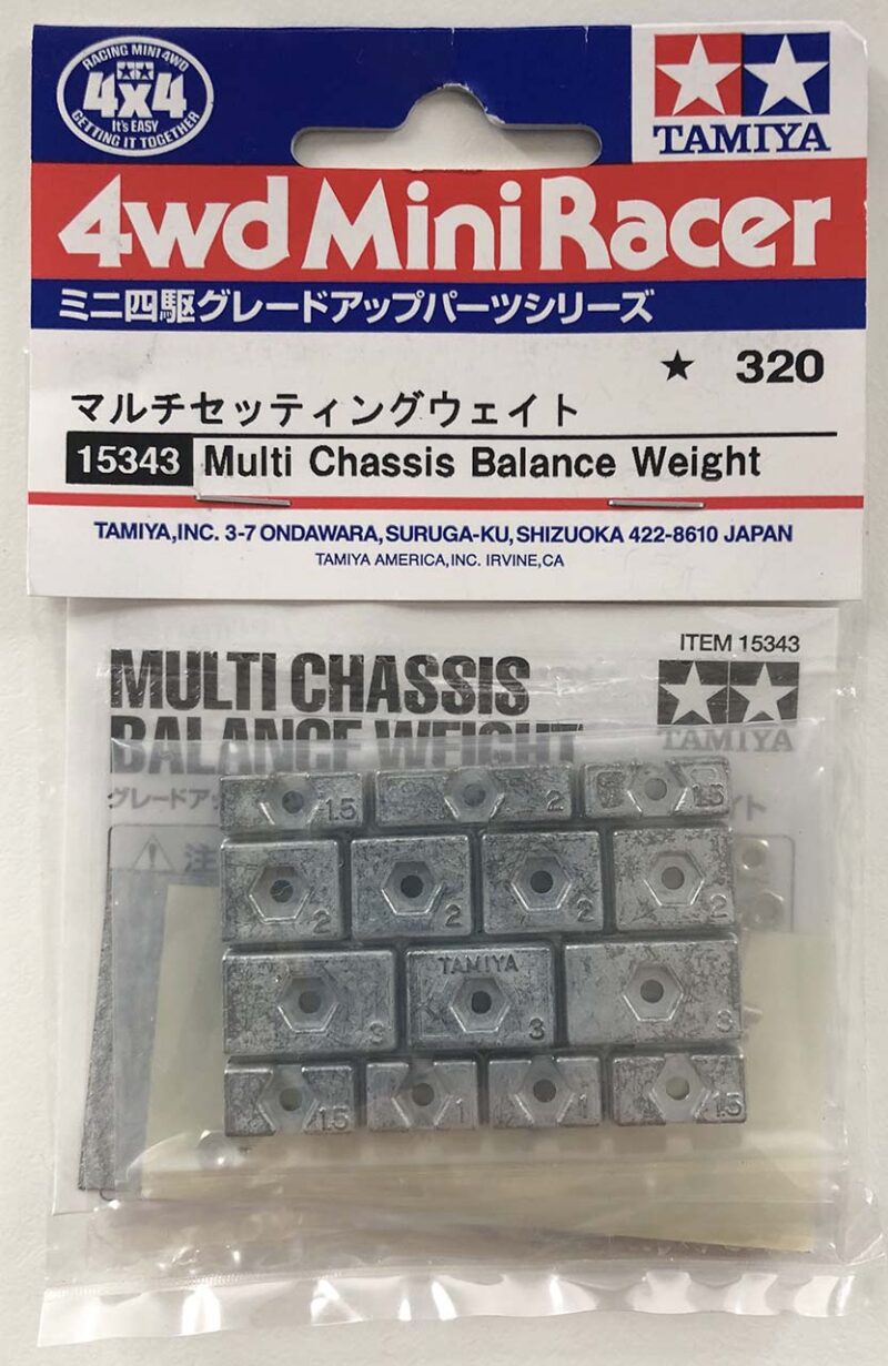 Which Tamiya Mini 4WD roller is the best? We scientifically tested and compared 15 roller sets ...