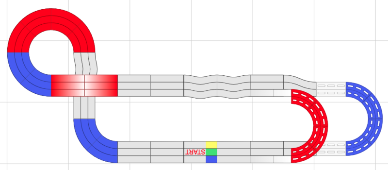 Mini 4WD Social, Practice & Race Events - Mini4Science